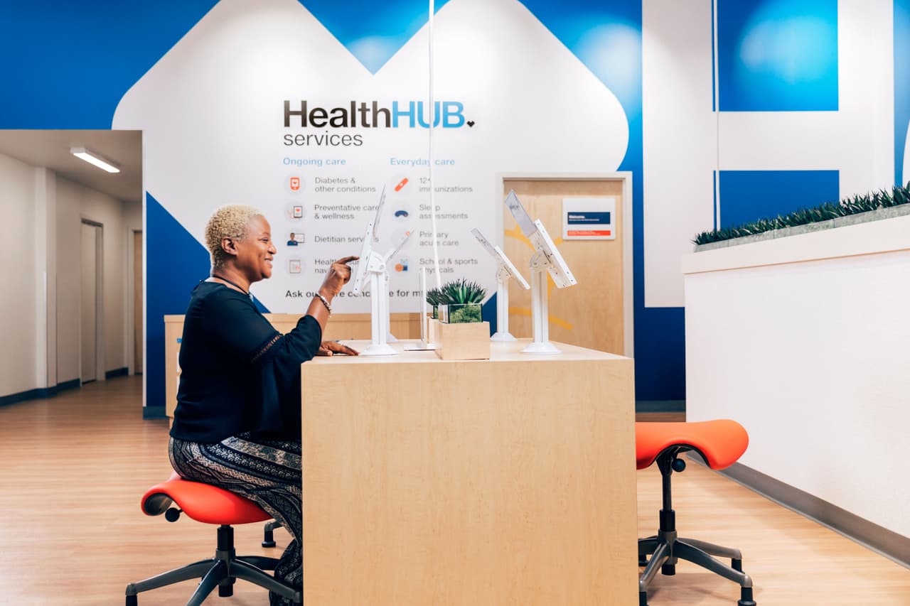 CVS Wants to Make Your Drugstore Your Doctor | Fortune