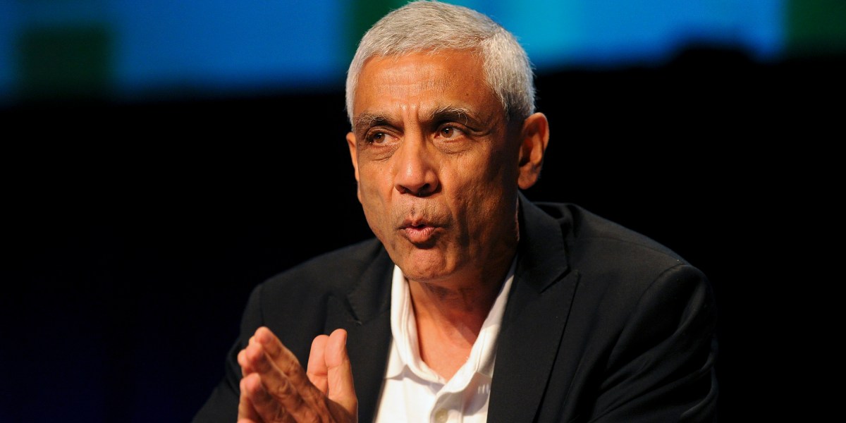 Dispute Over Vinod Khosla's California Beach Will Head to Trial | Fortune