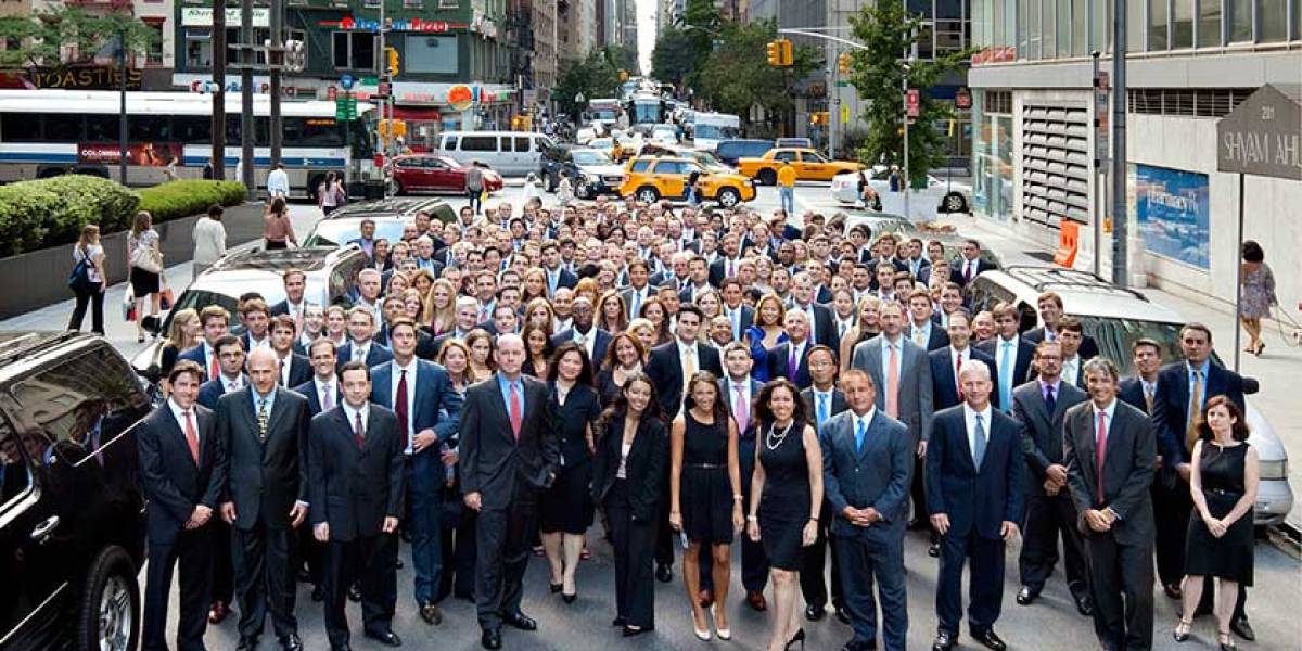 Fortune Article | Fortune