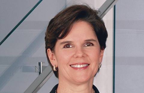 25 highest-paid women | Fortune