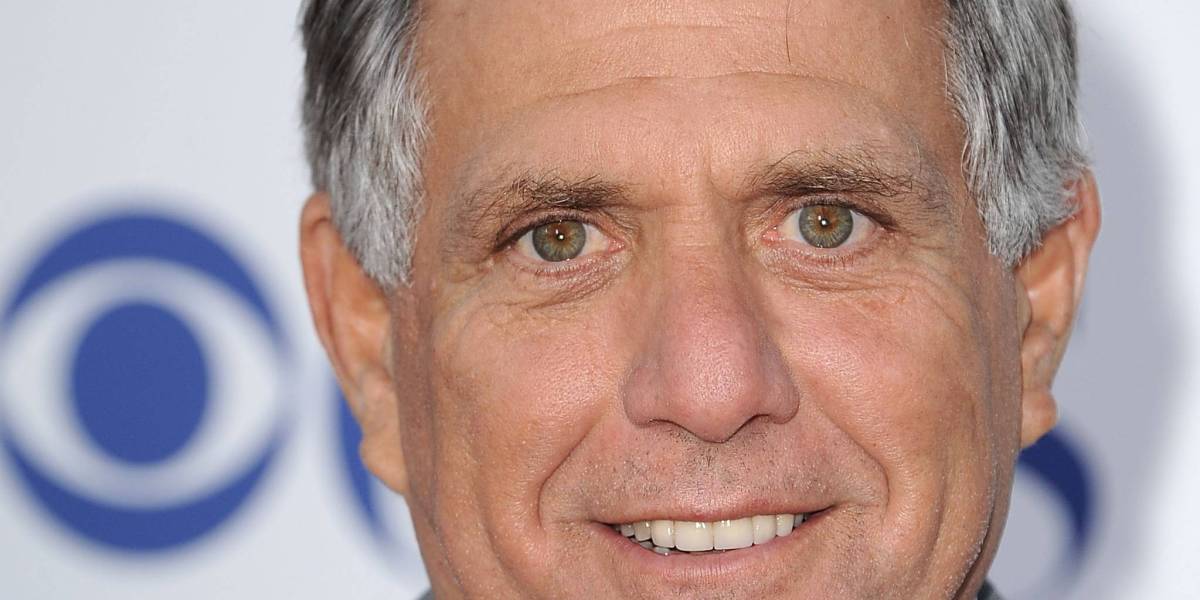 Les Moonves Is Pushing CBS To Compete With Netflix and Hulu | Fortune