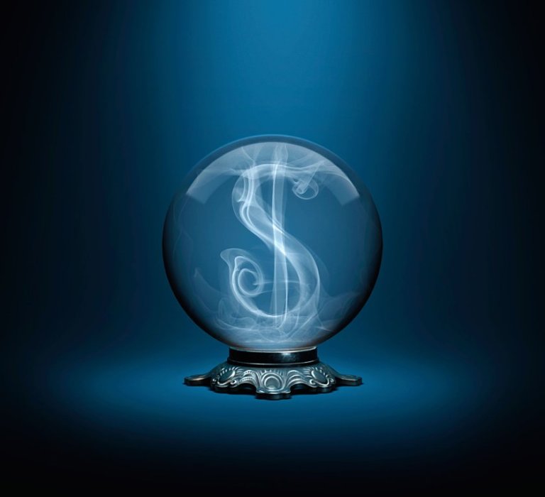 The Fortune crystal ball | Fortune