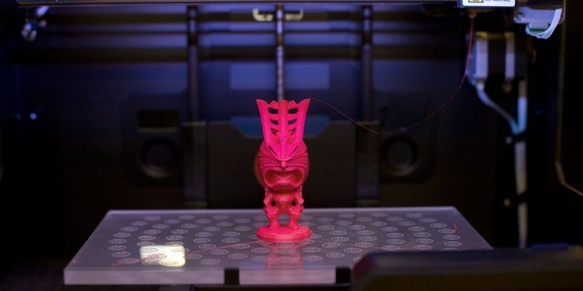German 3D Printing Company Concept Laser for Sale | Fortune
