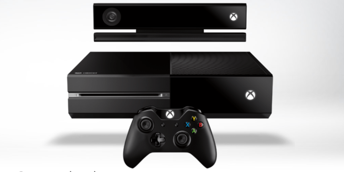 DVR functionality coming to Xbox One in 2016 | Fortune