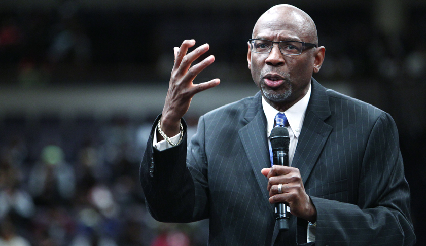 The World's 50 Greatest Leaders (2014) | Fortune