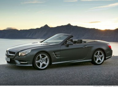 10 best convertibles now that spring has sprung | Fortune