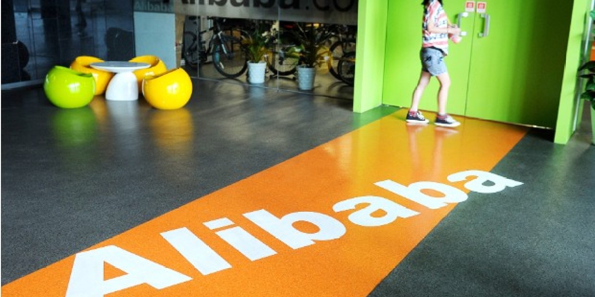 Inside the complexities of Alibaba’s IPO | Fortune