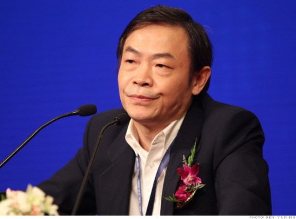 The World’s Top 25 Eco-Innovators | Fortune