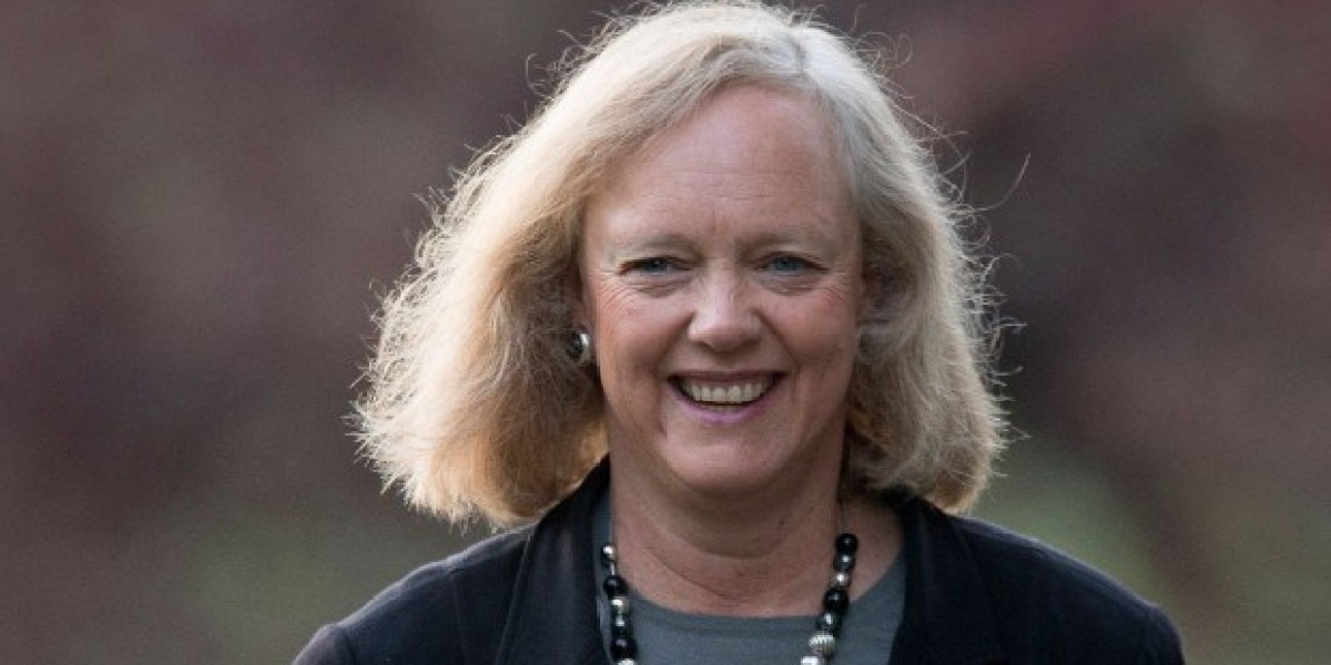 Meg Whitman ‘misspoke’ on HP debt | Fortune