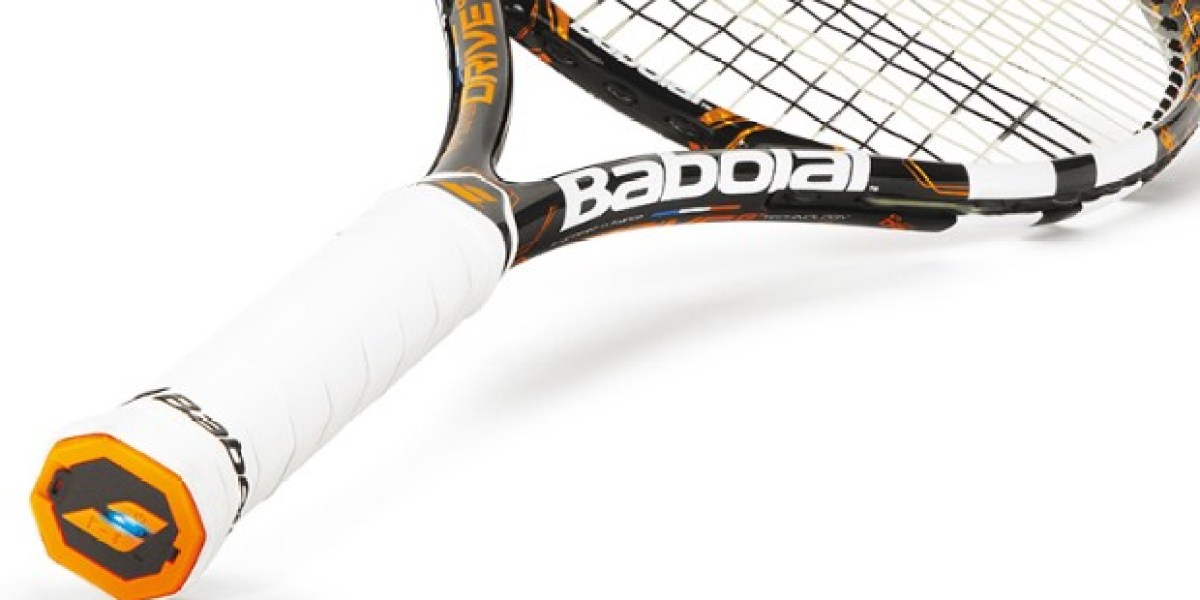 A tennis racquet wired to teach you how to swing better | Fortune