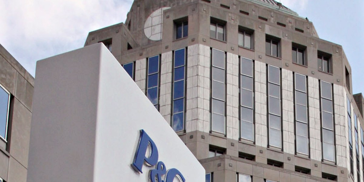 P&G's Rome Offices Are Under Investigation for Tax Avoidance | Fortune
