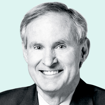 Wells Fargo was reeling from scandal. Jamie Dimon protégé Charlie ...