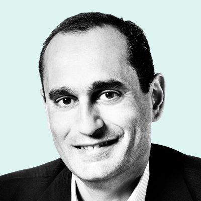 How CEO Fran Horowitz made Abercrombie & Fitch cool again | Fortune