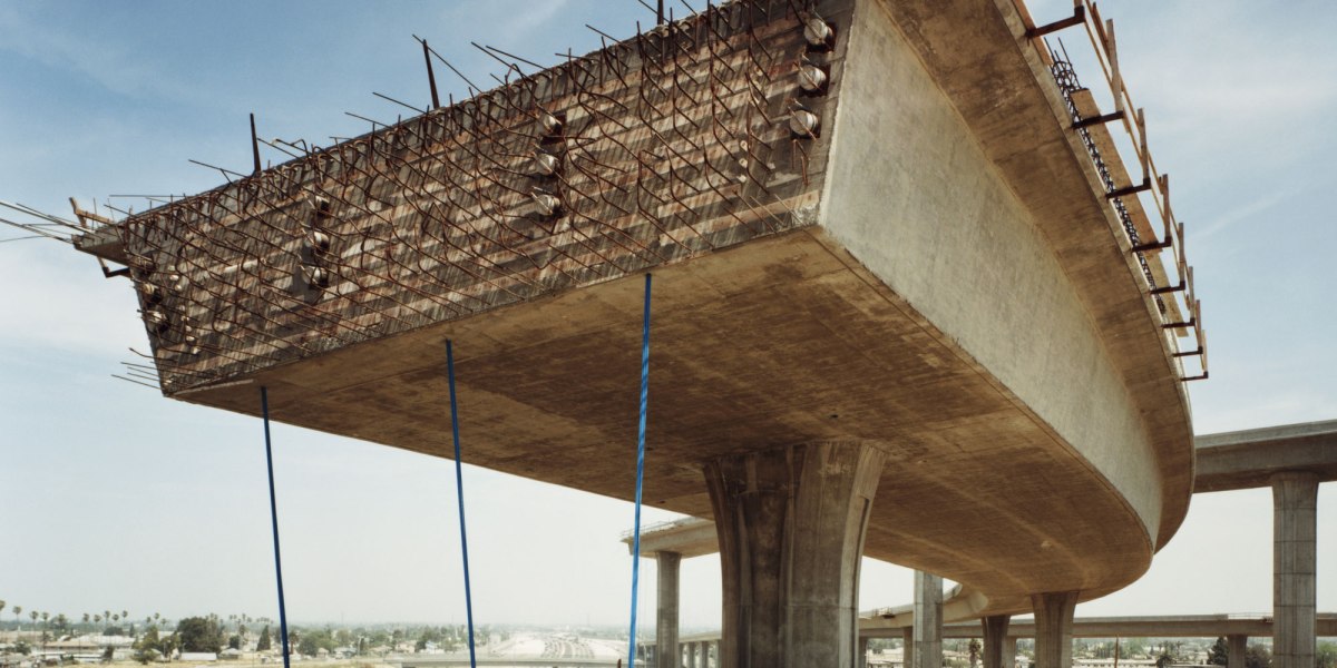 How to rebuild America without raising the deficit | Fortune