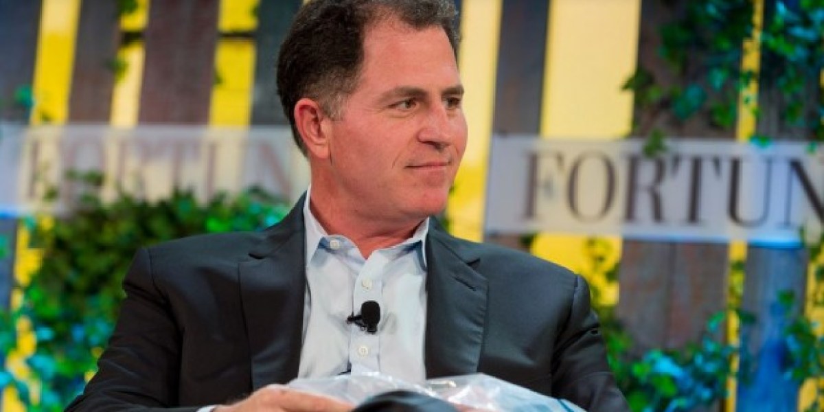 Dell takes its privacy very seriously | Fortune