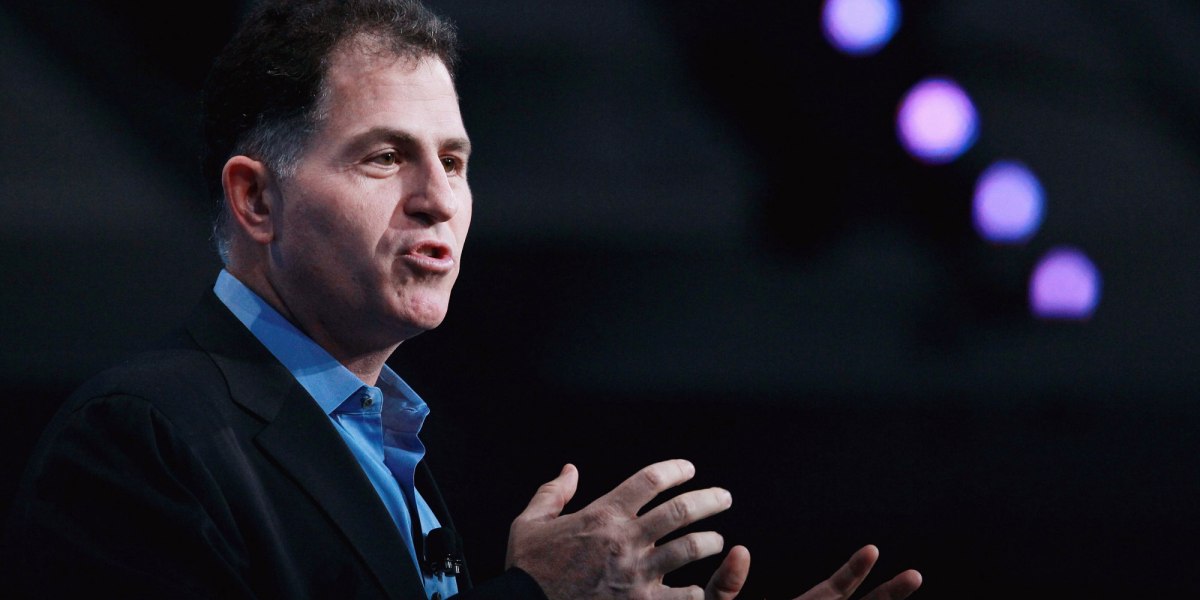 Dell-EMC: A timeline of a deal that went from partnership to merger ...