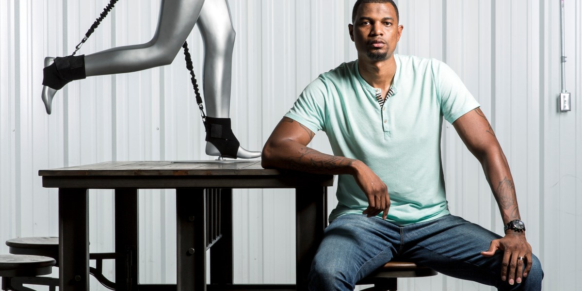 Jonathan Bender’s off-court rebound | Fortune