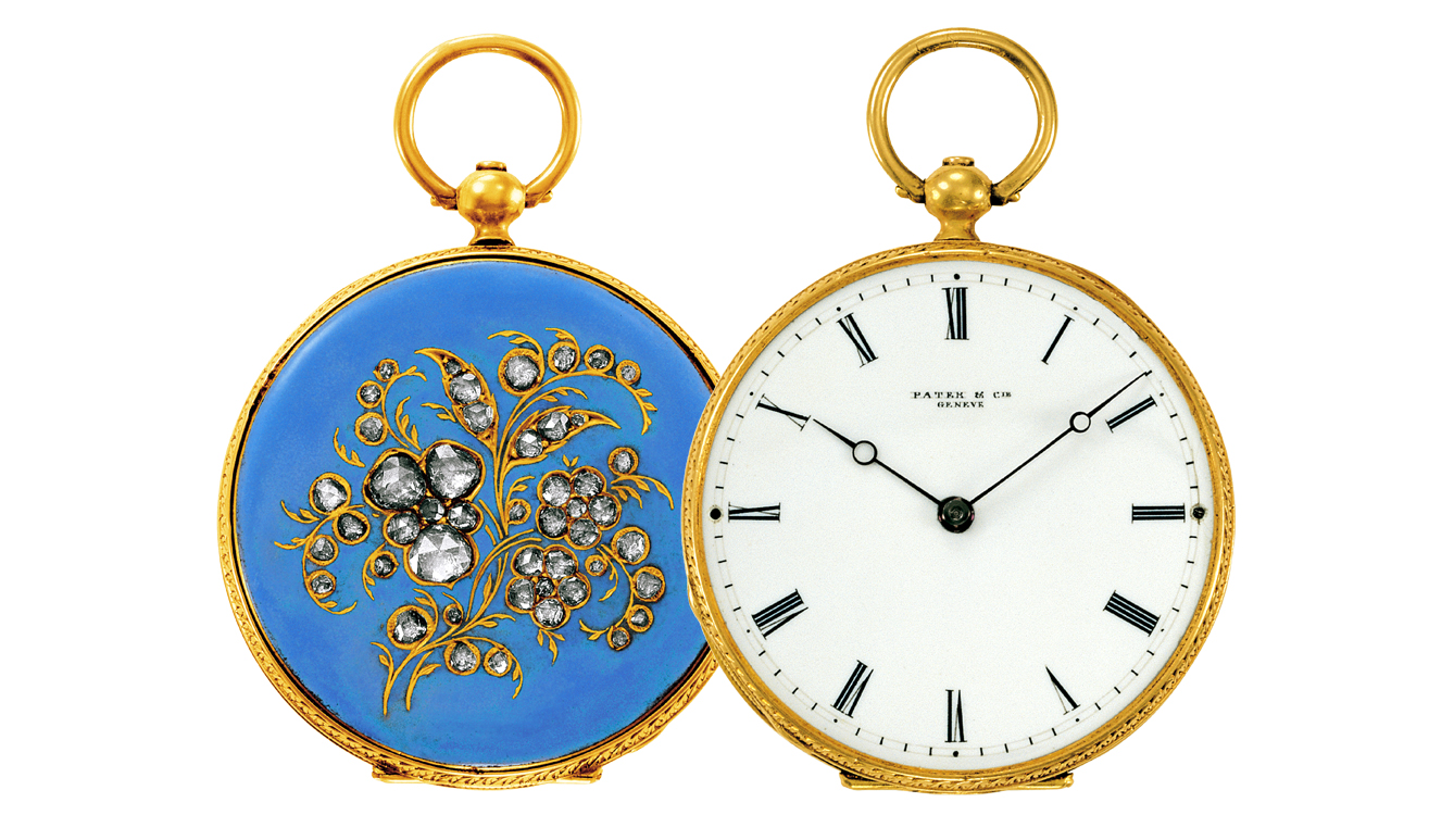 Patek Philippe's changing times | Fortune