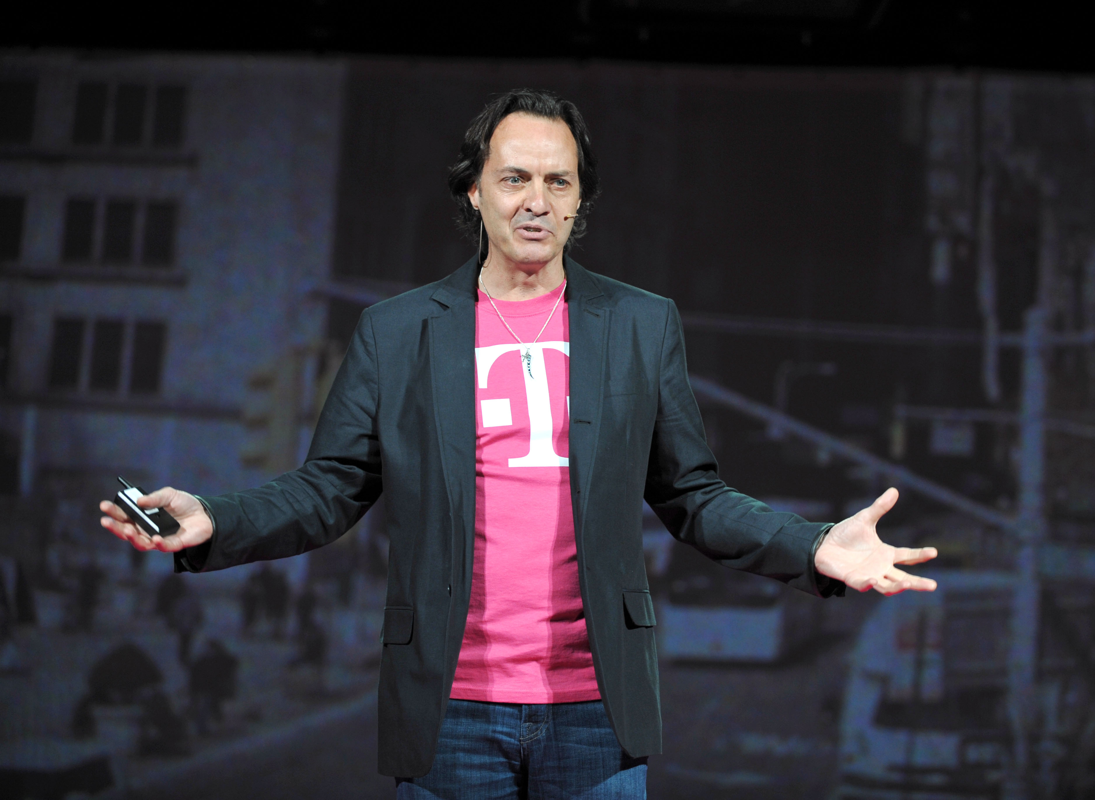 Ceos With Face Tattoos