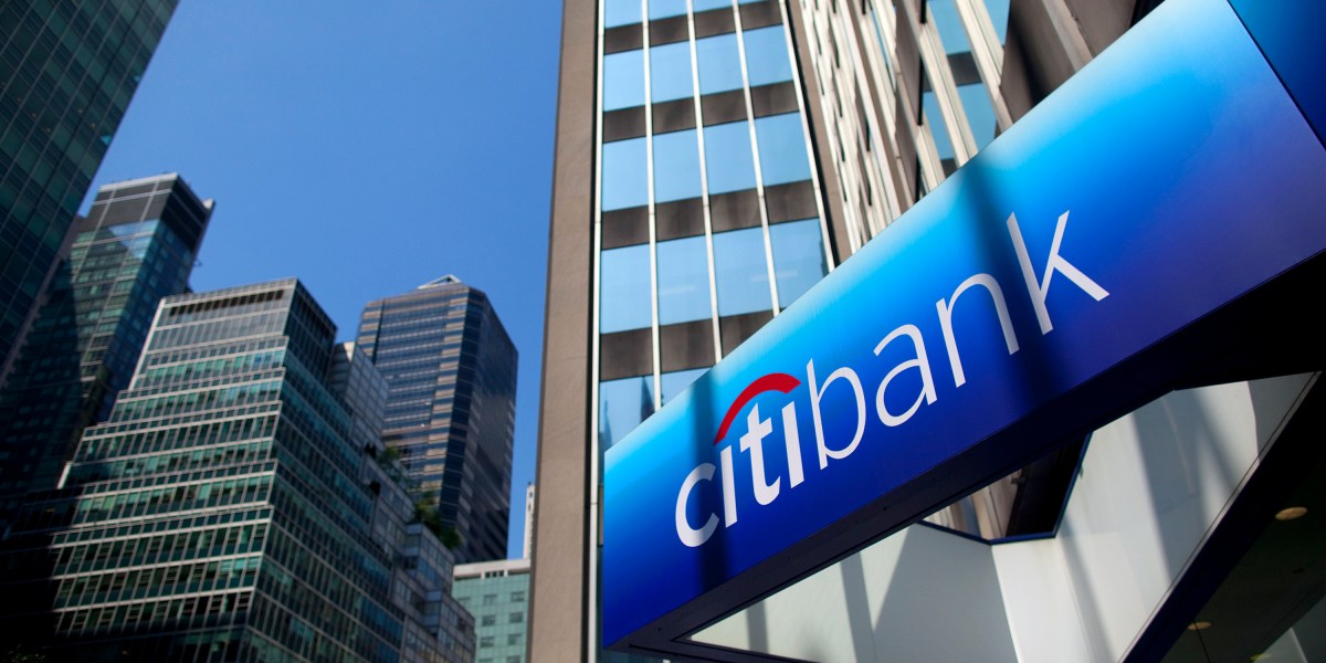 Citibank New Mobile App May Come With Amazon's Alexa | Fortune