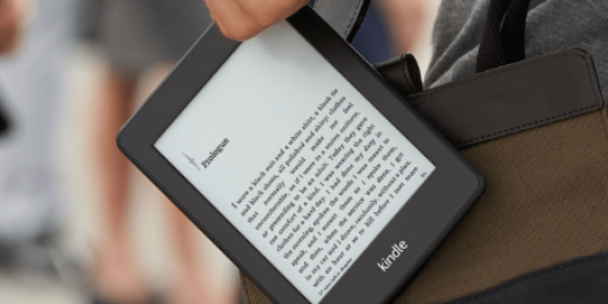 Amazon's new way to boost Kindle sales? Your old books | Fortune
