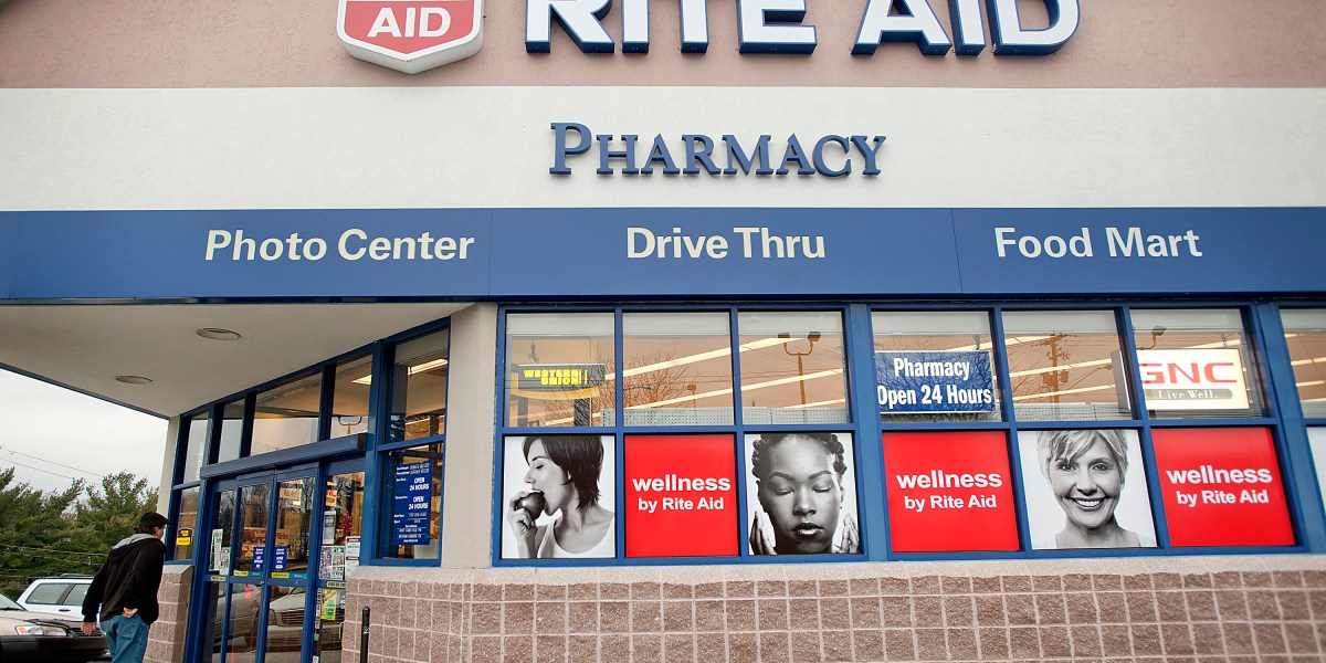 Rite Aid to start accepting Apple Pay | Fortune