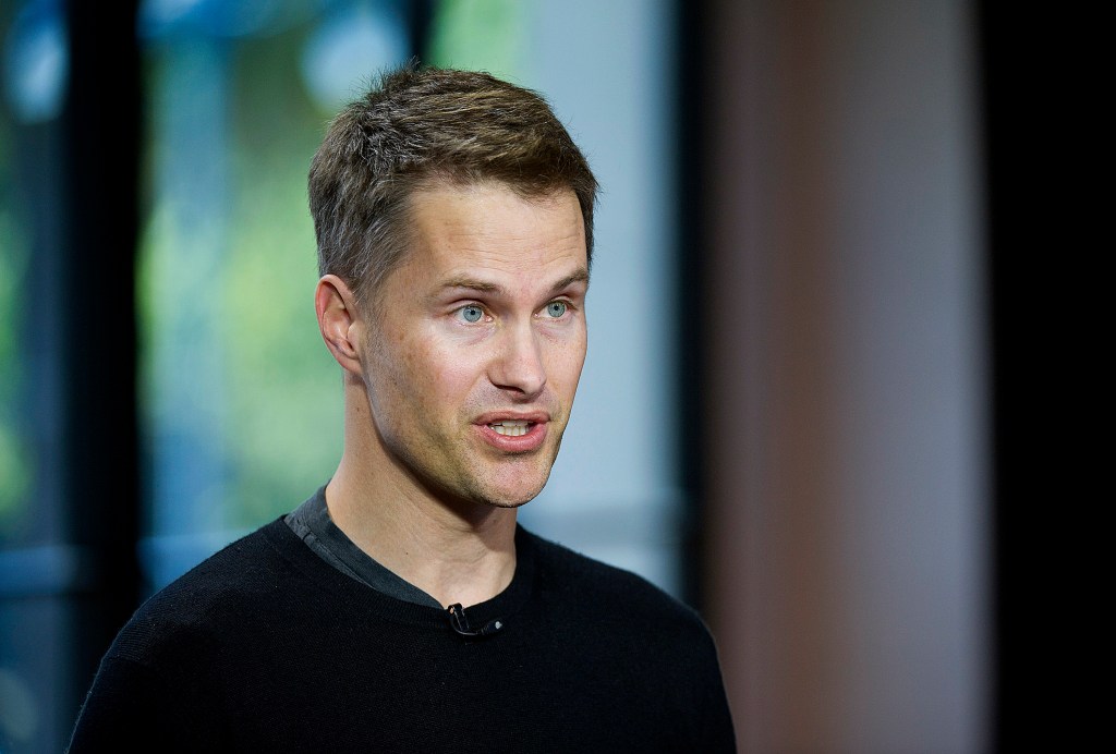 Meet the Uber rich | Fortune