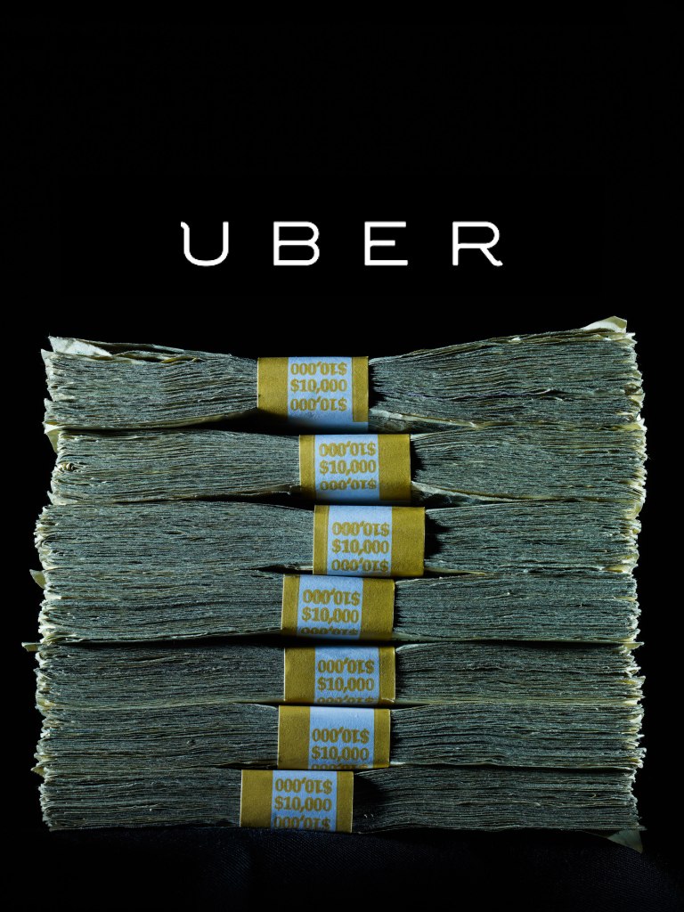 Meet the Uber rich | Fortune