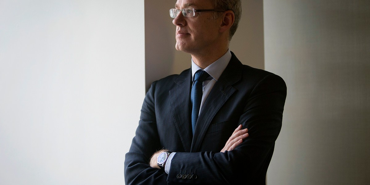 Interview with Kevin Ryan, 'Godfather' of NYC tech | Fortune