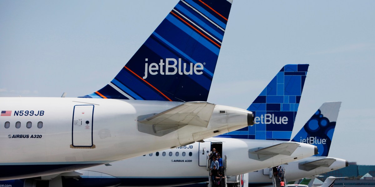 JetBlue's Mint Is Coming To Boston | Fortune