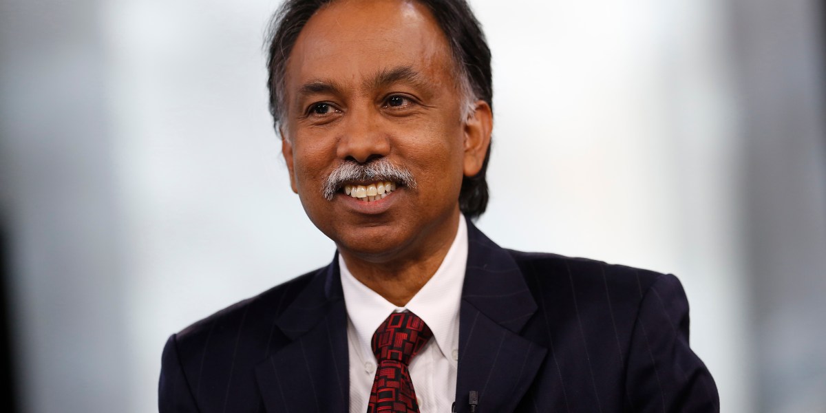 Infosys CEO: How to lead in a post-financial crisis era | Fortune