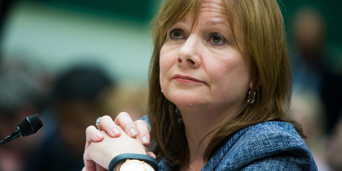 GM to face barrage of customer lawsuits in New York | Fortune