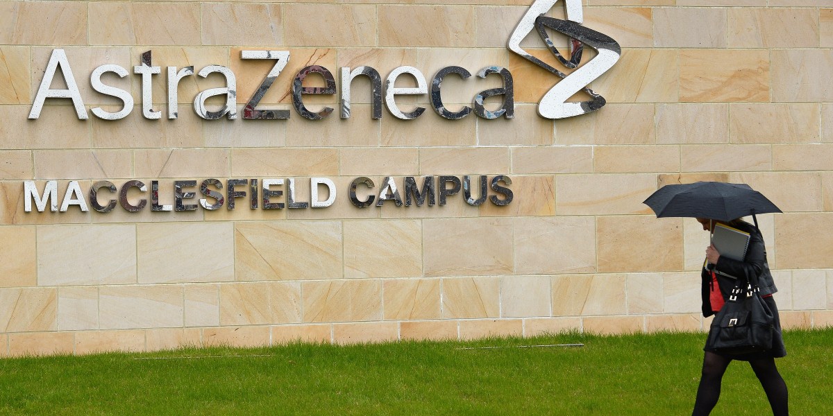 AstraZeneca fails to win FDA panel backing for cancer treatment | Fortune