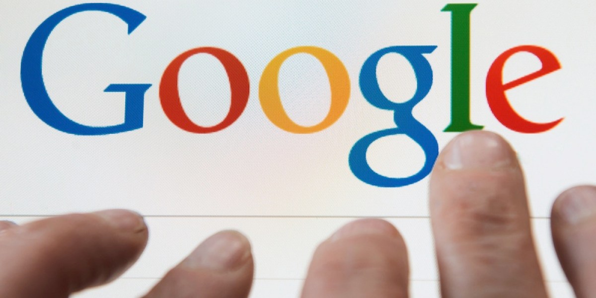 Google has another fast growing business (Hint: It's not search) | Fortune