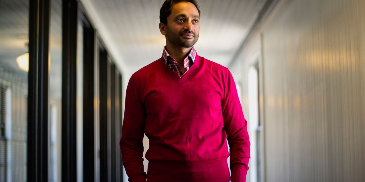A Last-Ditch Attempt to Start a 5th U.S. Telecom | Fortune