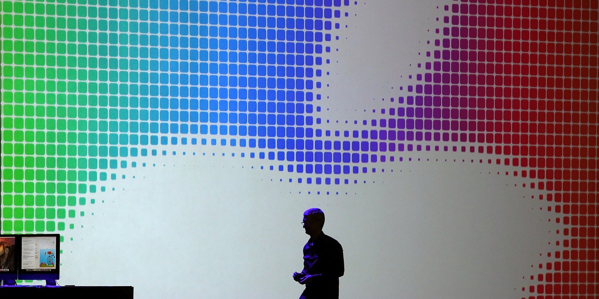 Apple announces Swift, its new programming language | Fortune