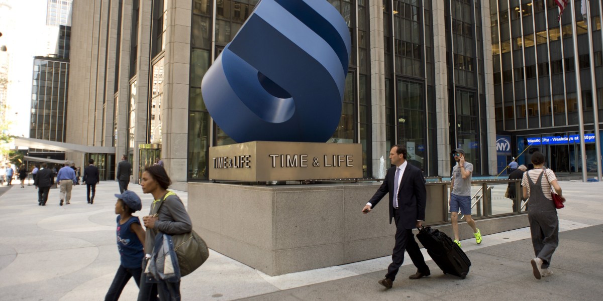 Fortune Article | Fortune