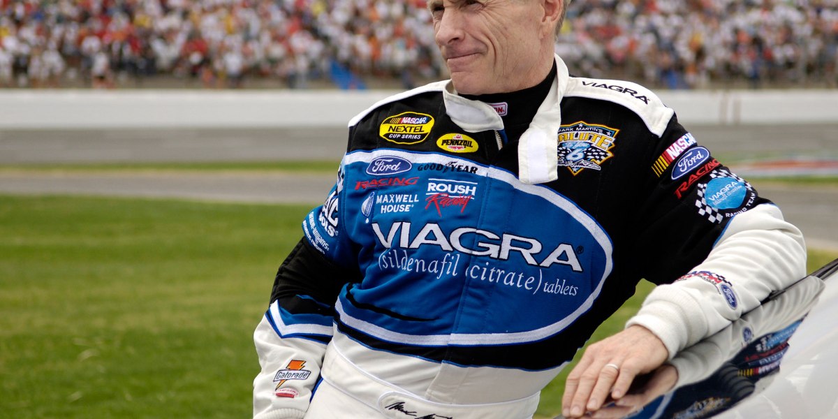 Strange corporate sponsors | Fortune