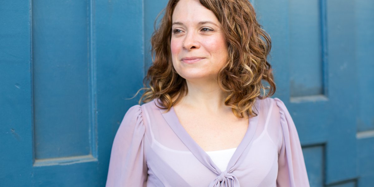 10 Questions: Erin Decker, sustainability manager, Salesforce.com | Fortune