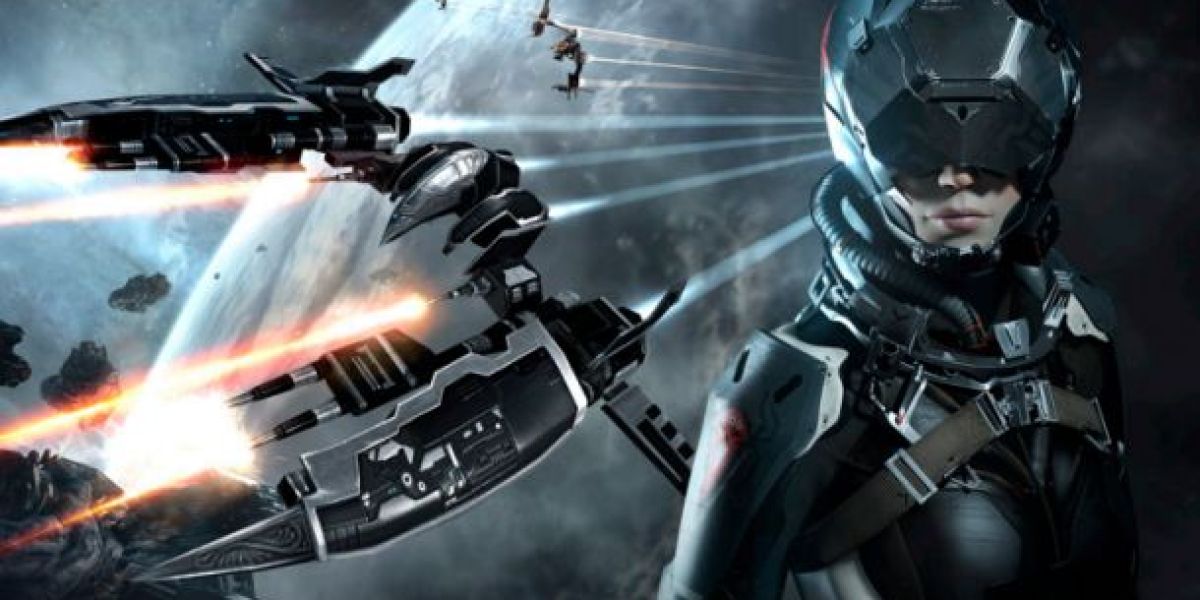 'EVE: Valkyrie' provides Sony and Oculus Rift a killer app | Fortune