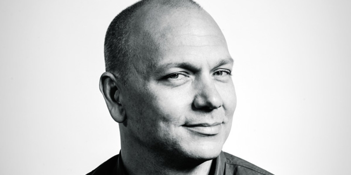 Tony Fadell talks Nest strategy and what he learned at Apple | Fortune