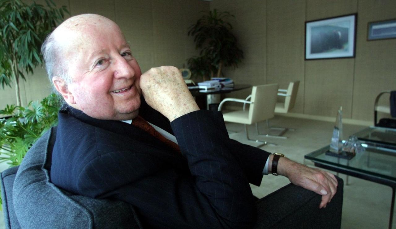 27 companies that changed the world | Fortune