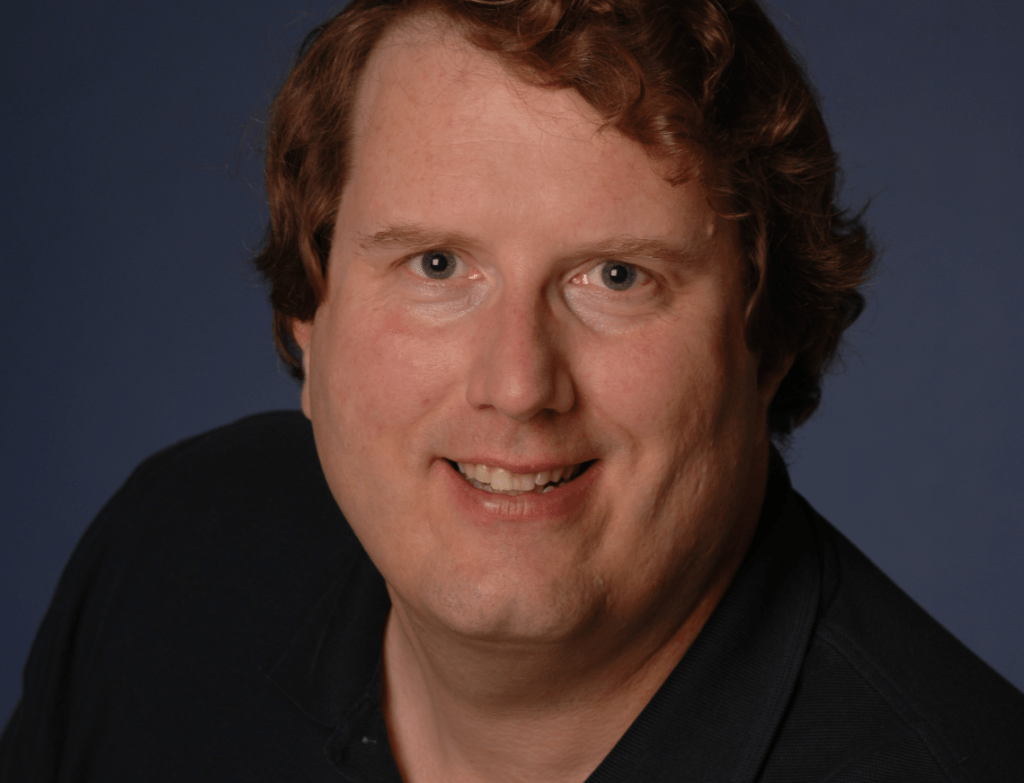 10 Questions: Michael Bell, VP and GM, Intel's New Devices Group | Fortune