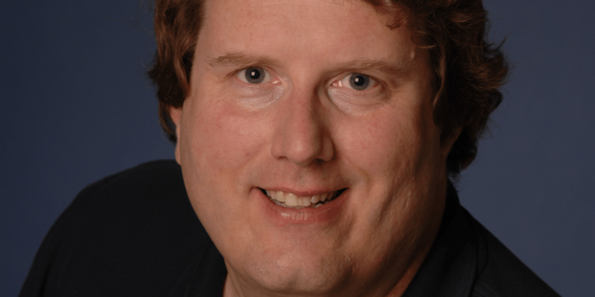 10 Questions: Michael Bell, VP and GM, Intel's New Devices Group | Fortune