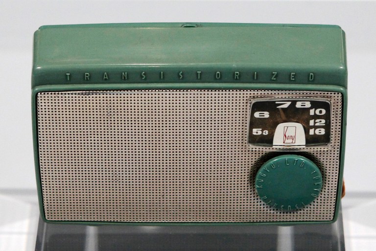 27 companies that changed the world | Fortune