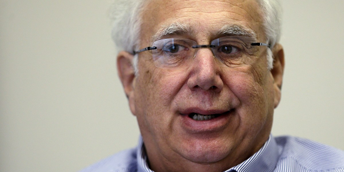 Tulane president's book argues Hurricane Katrina was good for New ...