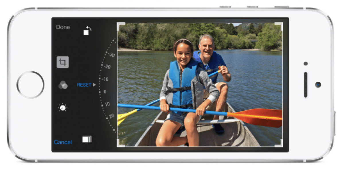 9 cool new iPhone camera features | Fortune