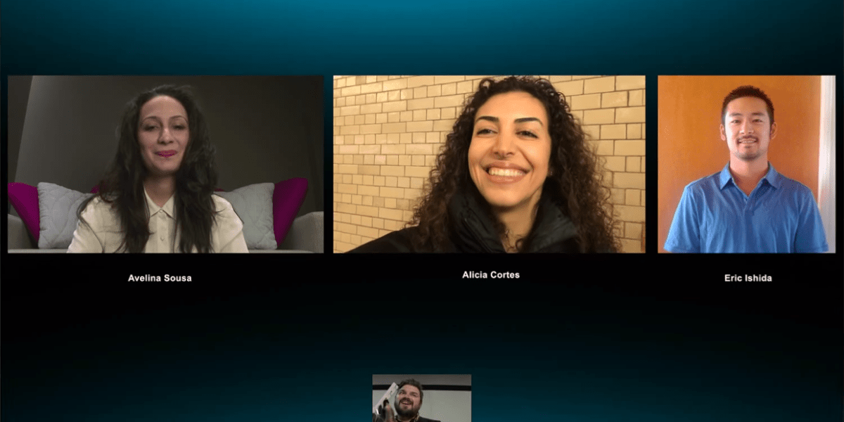 Haptic Technology Could Allow You To Touch Someone You're Skyping With ...