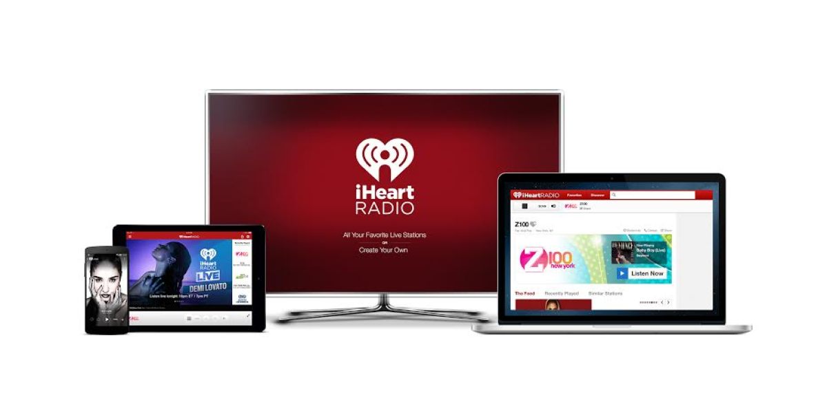 Clear Channel built iHeartRadio into massive streaming radio service ...