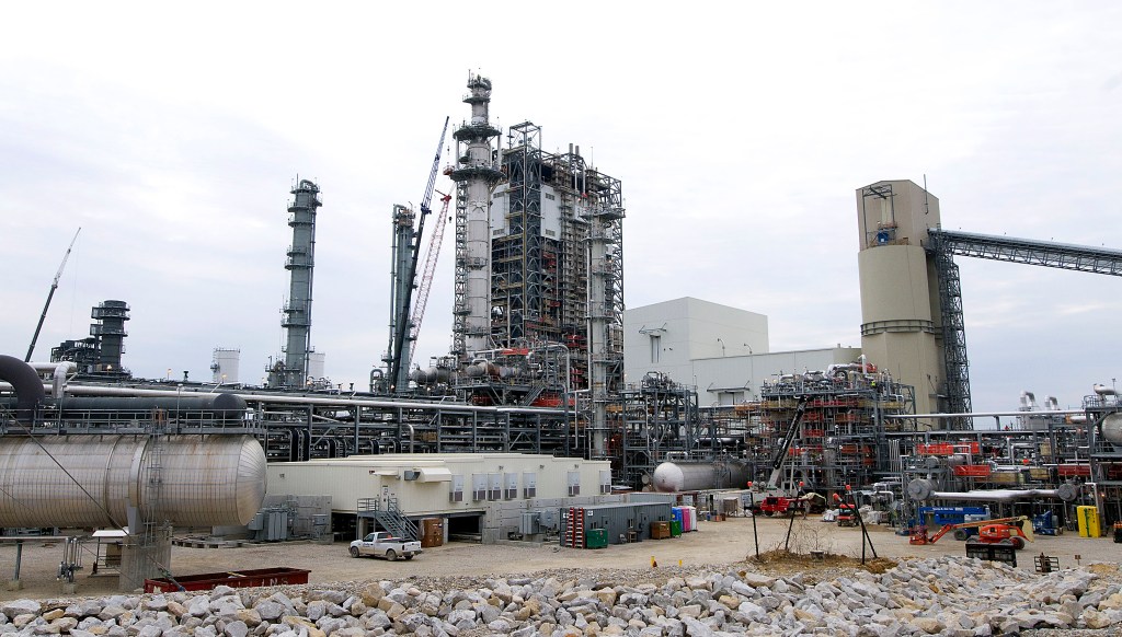 Welcome to the Big Leagues: Newcomers to the Global 500 | Fortune